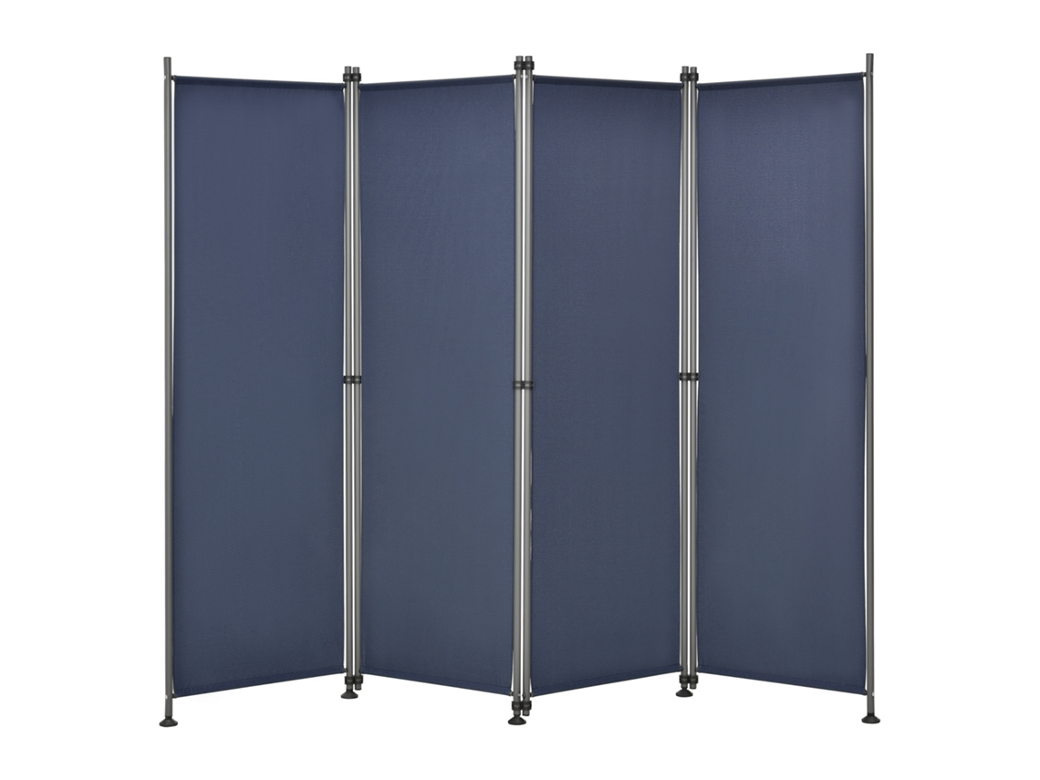 Biombos PRO.TEC (Aço) | Worten.pt