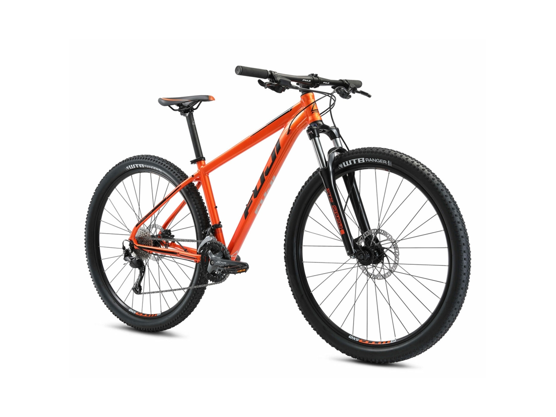 Bicicleta de montanha FUJI Nevada 29 3.0 LTD 2021 | Worten.pt