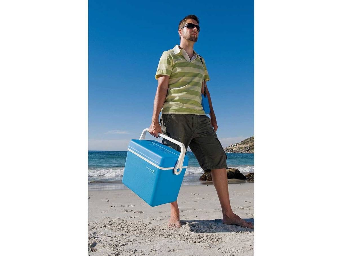 Geleira Para Campismo CAMPINGAZ Isotherm Extreme (17 L) | Worten.pt