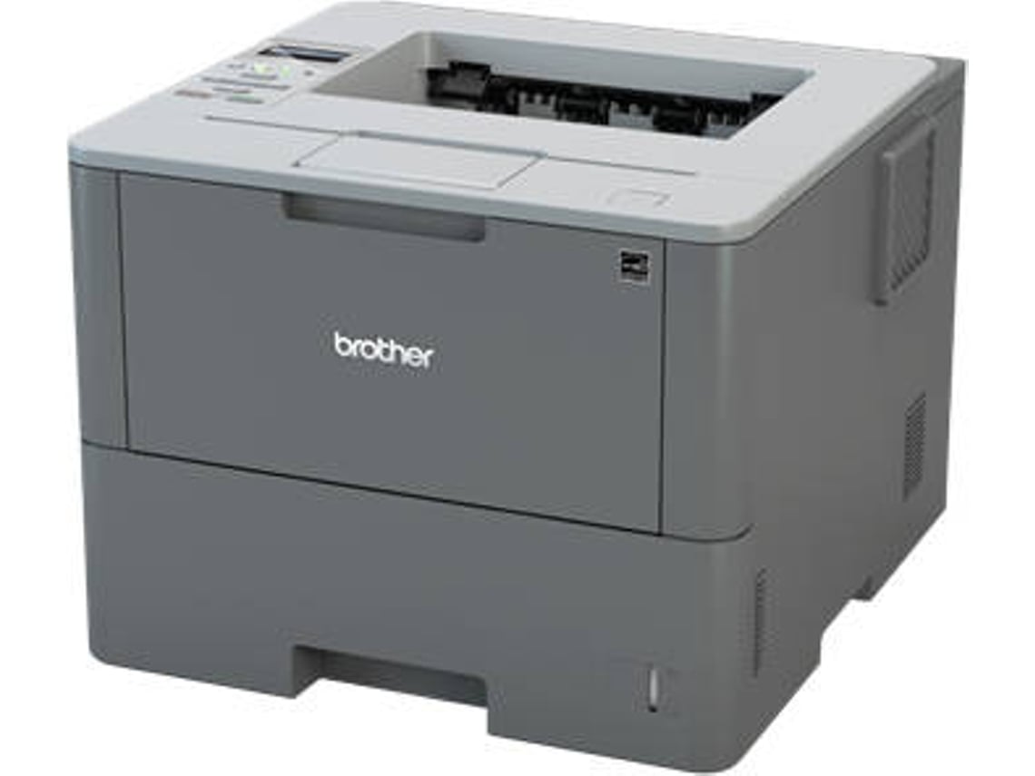 Impressora Laser BROTHER HL-L6250DN | Worten.pt
