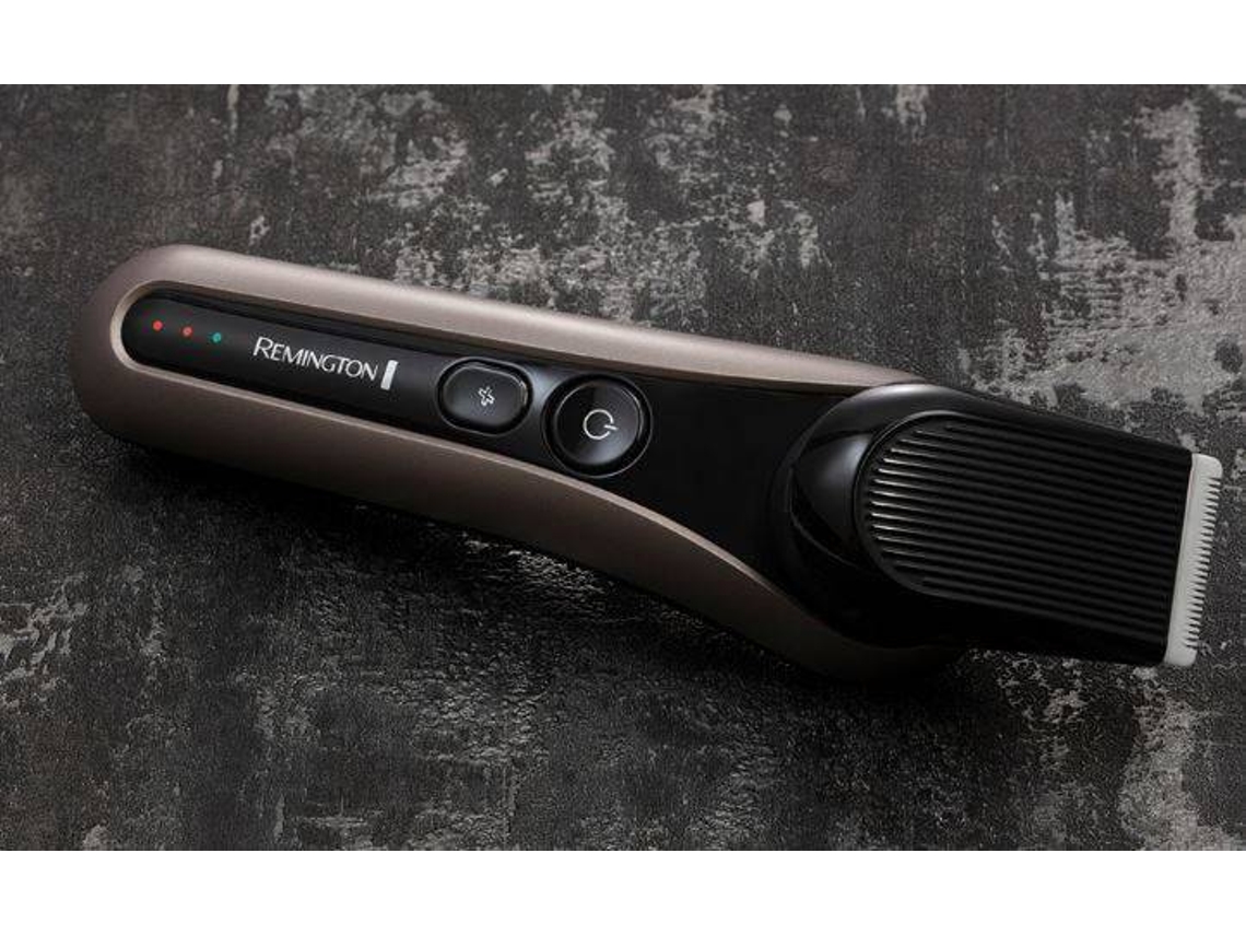 Máquina de Barbear REMINGTON Limitless X7 XR1770 (Autonomia 90 min - Bateria) | Worten.pt