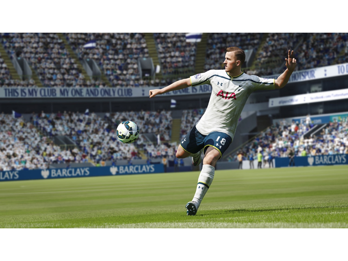 Jogo PS4 FIFA 16 | Worten.pt