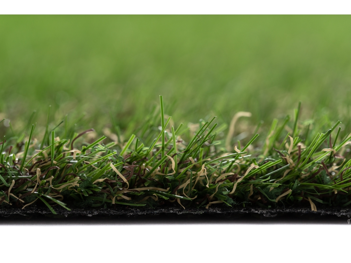 Relva Sintética Havana Tamanhos Definidos (200 x 850 cm) | Worten.pt
