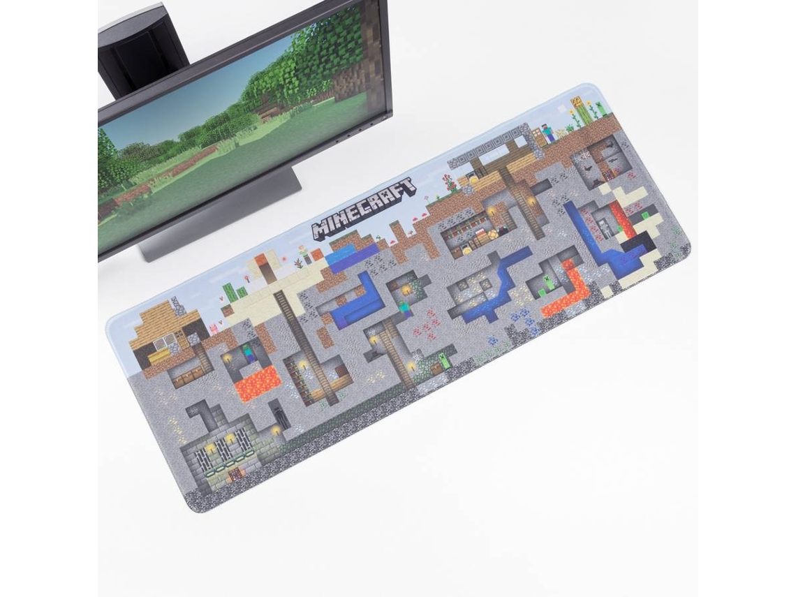 Tapete de Computador MINECRAFT Creeper | Worten.pt