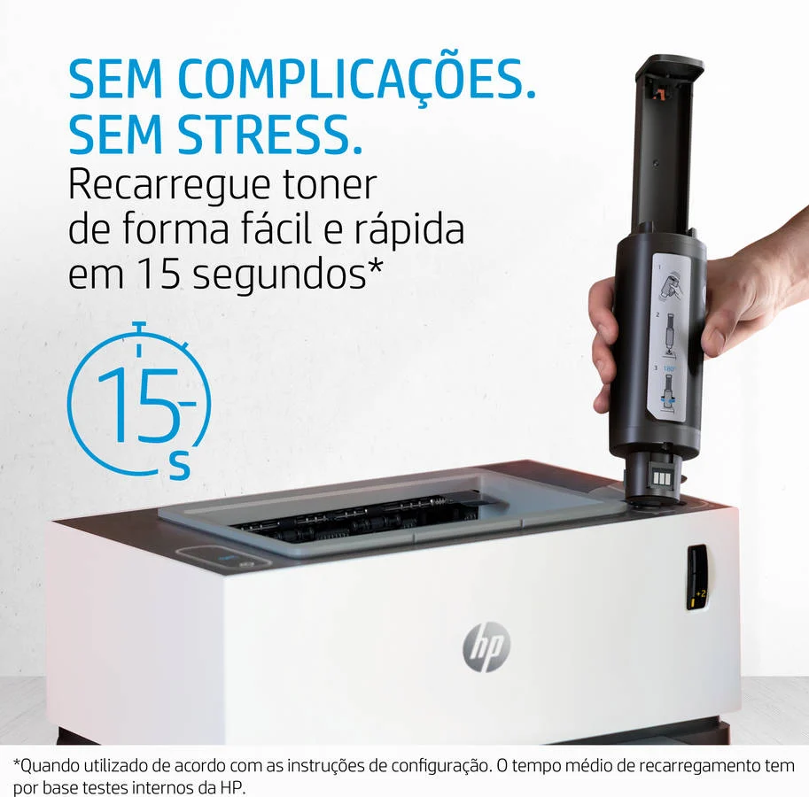 Toner HP LaserJet Original 135A Preto (W1350A) | Worten.pt