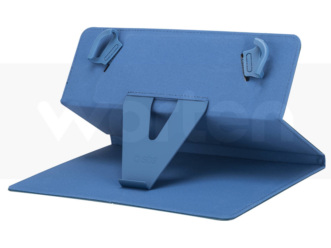 Capa Tablet SBS Universal 9-11'' Azul | Worten.pt