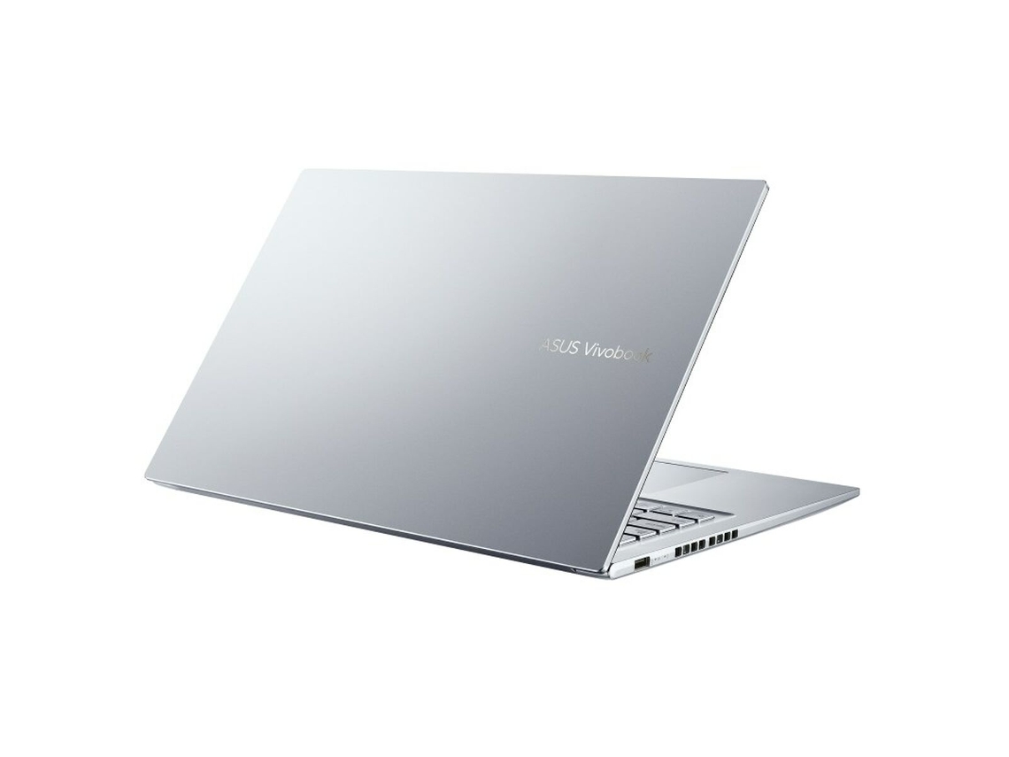Portátil Notebook ASUS Vivobook 17X K1703Za-Wh34 Qwerty Uk 256 Gb 8 Gb ...