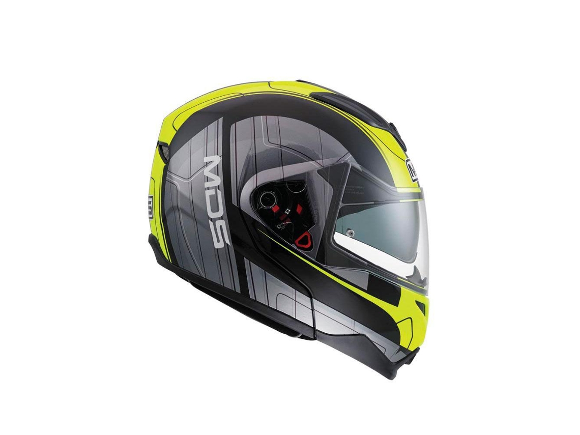 Capacete Modular MDS Md200 Goreme Modular Helmet | Worten.pt