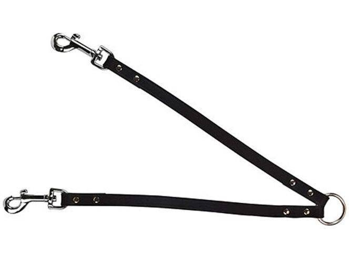 Trela KERBL Dupla Vegas (Tamanho: L) | Worten.pt