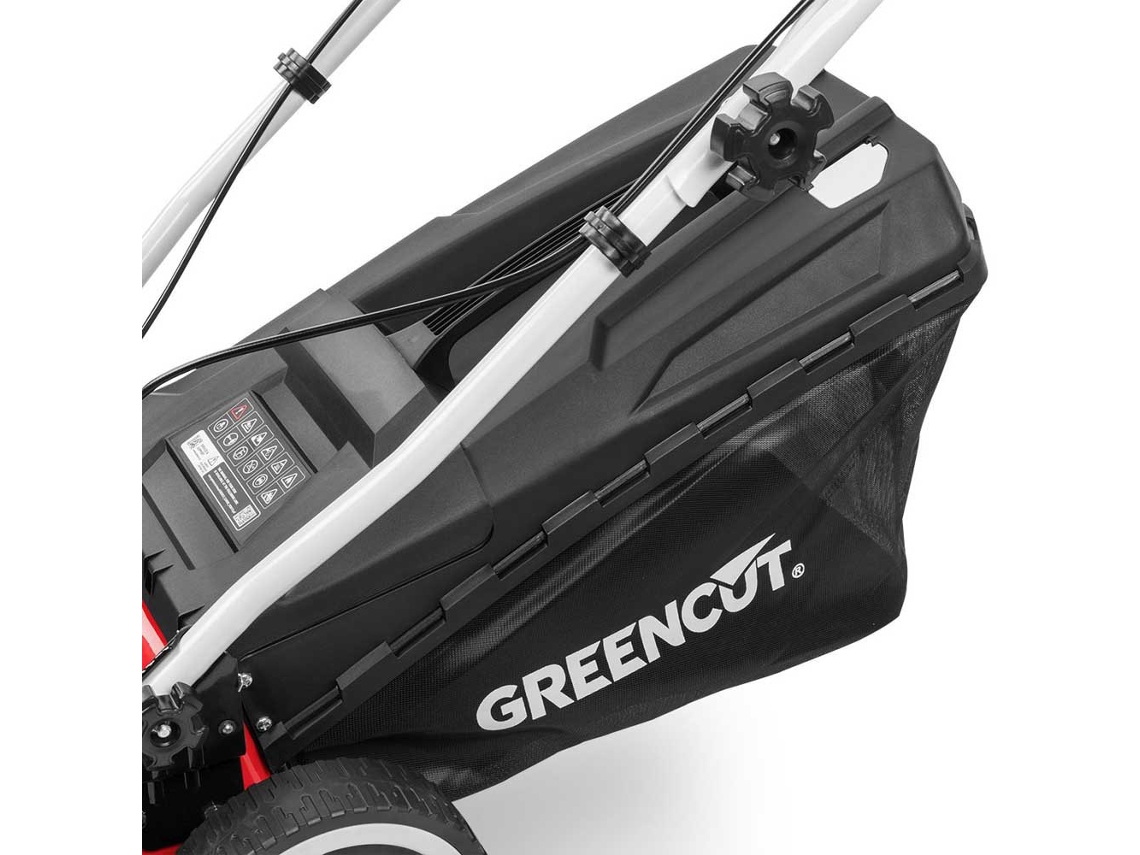 Corta Relvas GREENCUT Cortador de grama a gás glm | Worten.pt