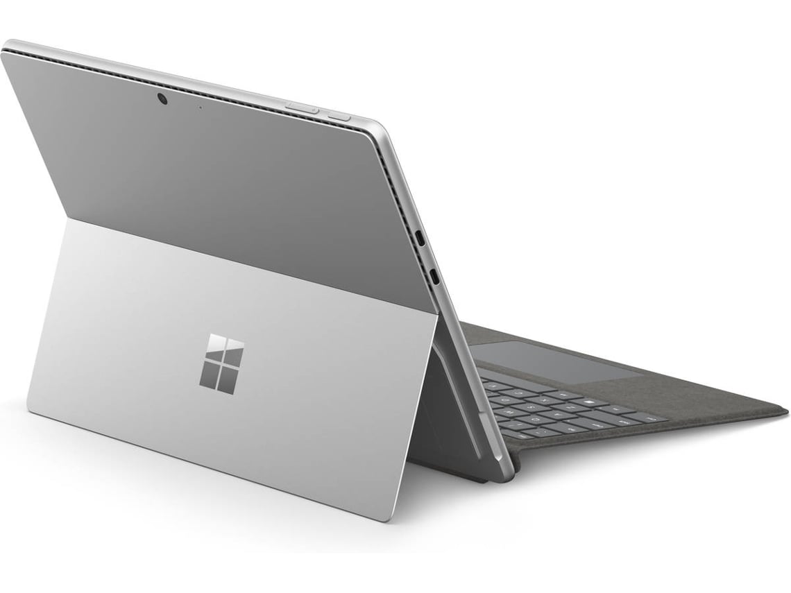 MICROSOFT Surface Pro 9 (13'' - Intel Core i7-1255U - RAM: 16 GB - 1 TB ...