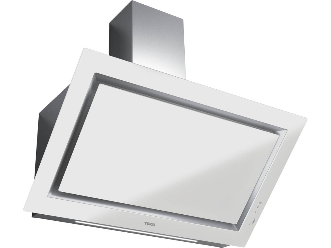 Exaustor TEKA DLV 98660 WH (558 m3/h - 90 cm - Branco) | Worten.pt