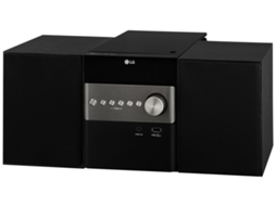 Aparelhagem Hi-Fi LG CM1560 | Worten.pt