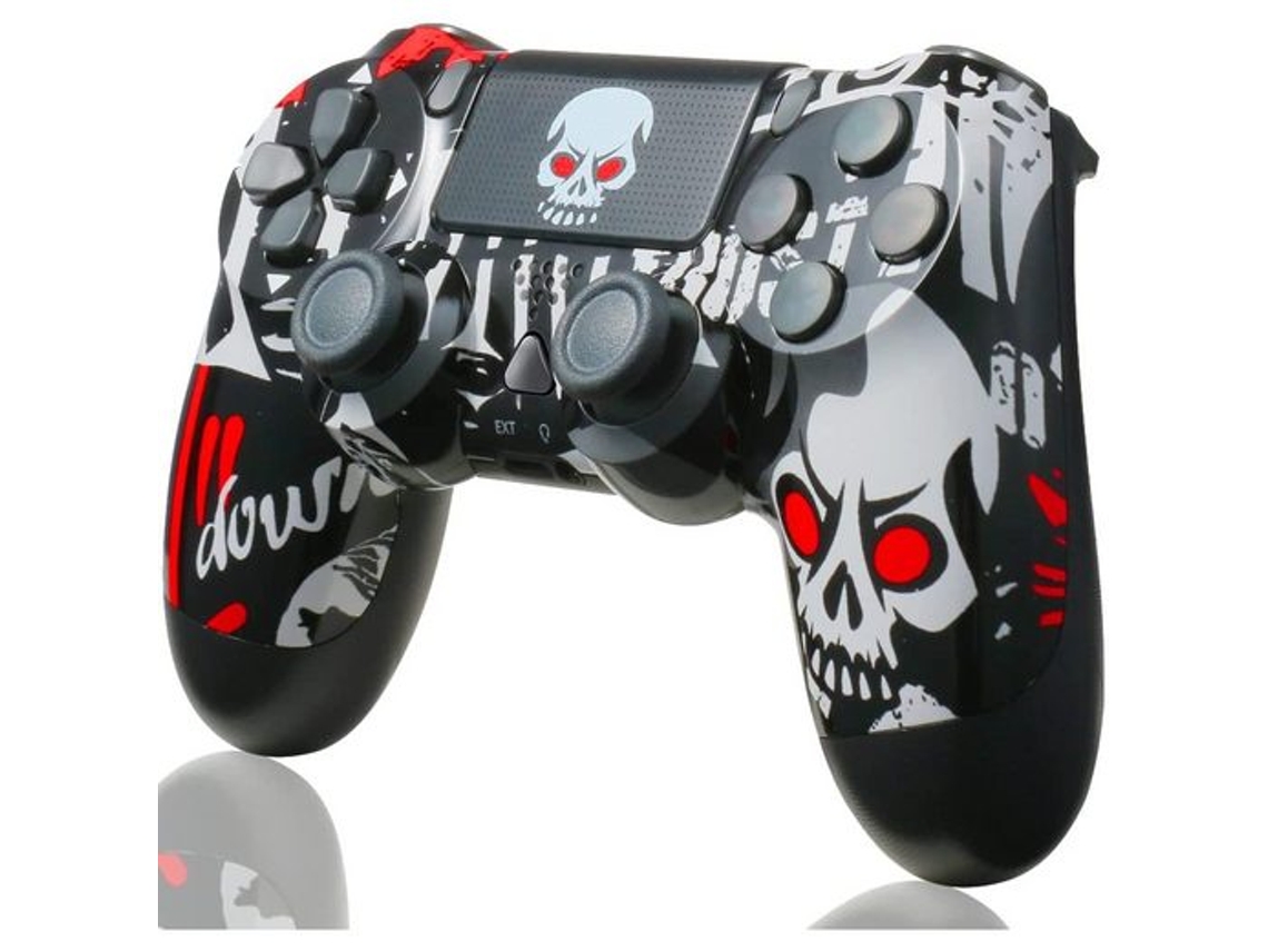 Comando PS4 KINSI Kinsi Dualshock (Wireless) | Worten.pt