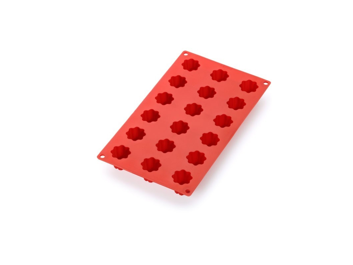 Molde para 18 Mini Formas LEKUE | Worten.pt