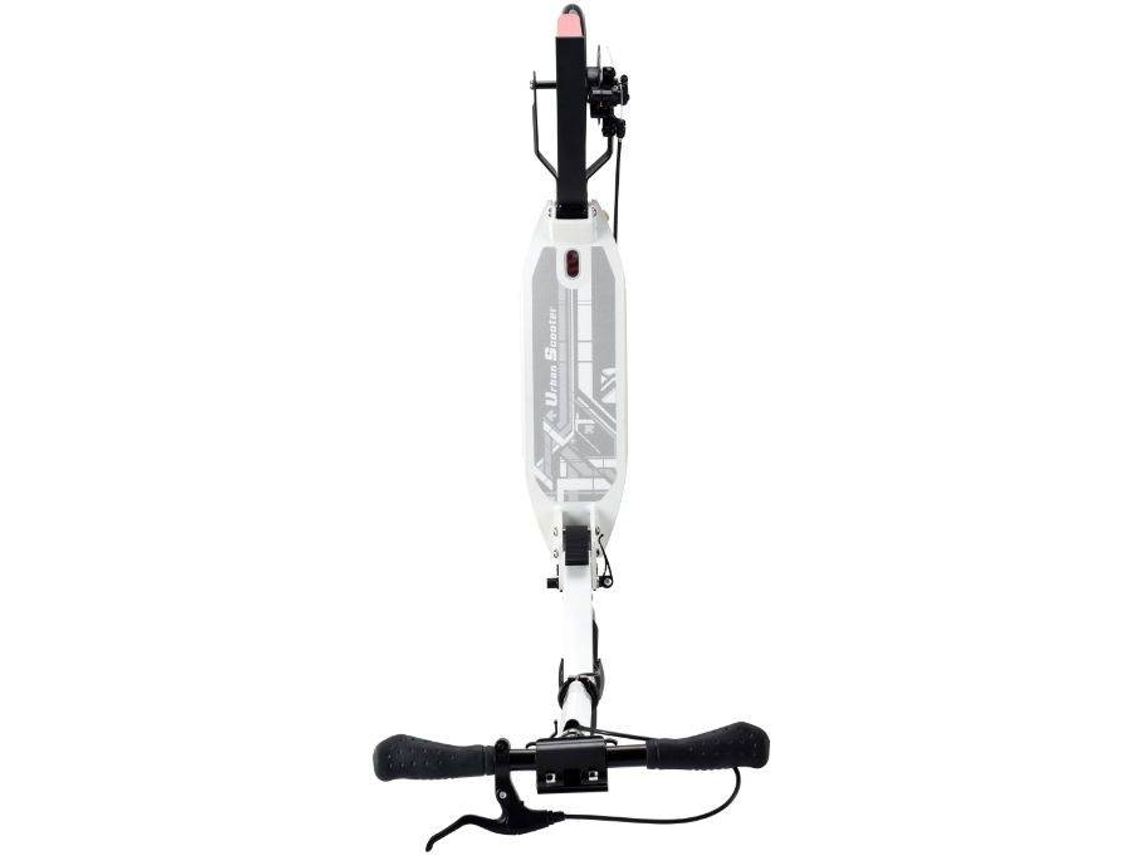 Scooter LORELLI SPRINTER Bright White (8+) | Worten.pt