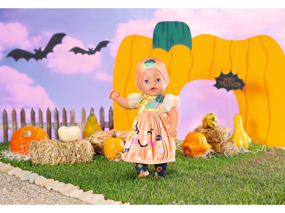 Conjunto de roupa de boneca ZAPF | Worten.pt