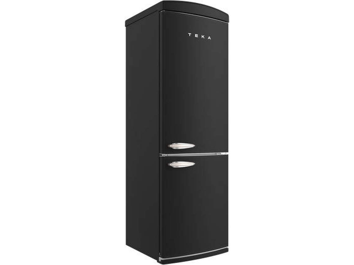 Frigorífico Combinado TEKA RBF 78615 RTR (No Frost - 190 cm - 341 L ...