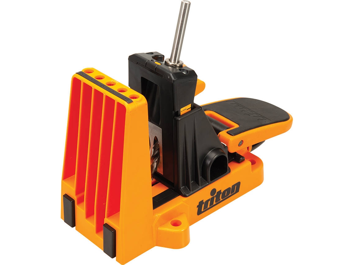 Guia para Realizar Buracos Ocultos TRITON 992620 | Worten.pt