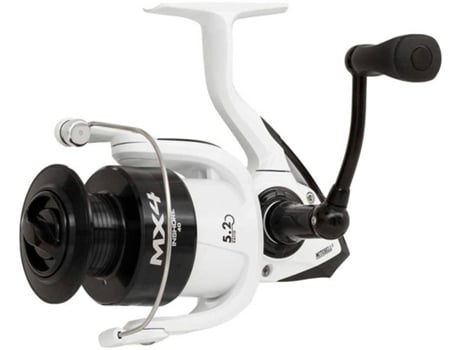 Carreto MITCHELL Molinete Mx4 Ins Branco | Worten.pt