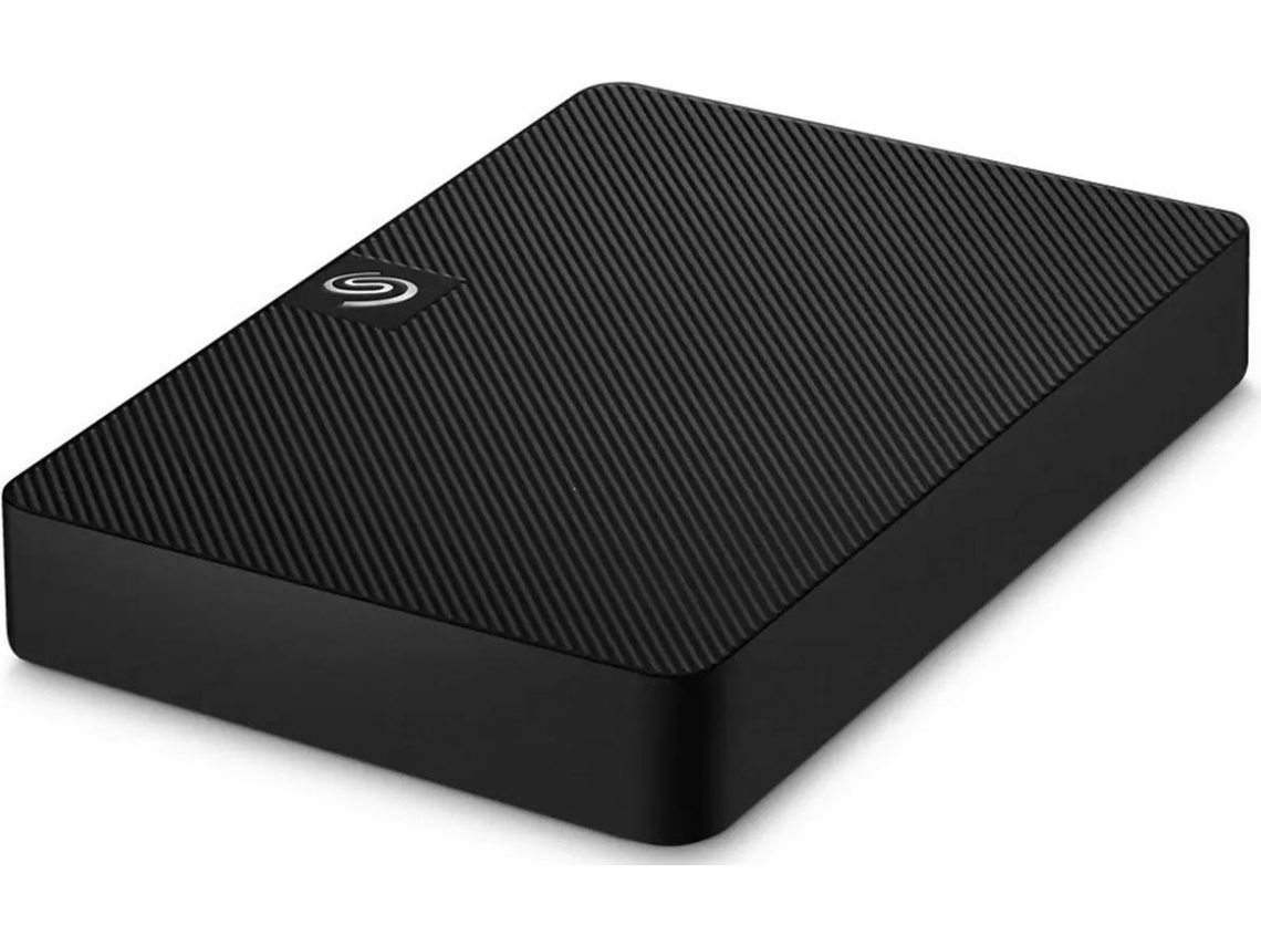 Disco HDD Externo SEAGATE Expansion (2.5'' - 4 TB - USB 3.0 - Preto ... Disco HDD Externo SEAGATE Expansion (2.5'' - 4 TB - USB 3.0 - Preto ...