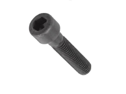 Tornillo rosca metal allen din 912 negro largo 30mm metrica m-14 | Worten.pt