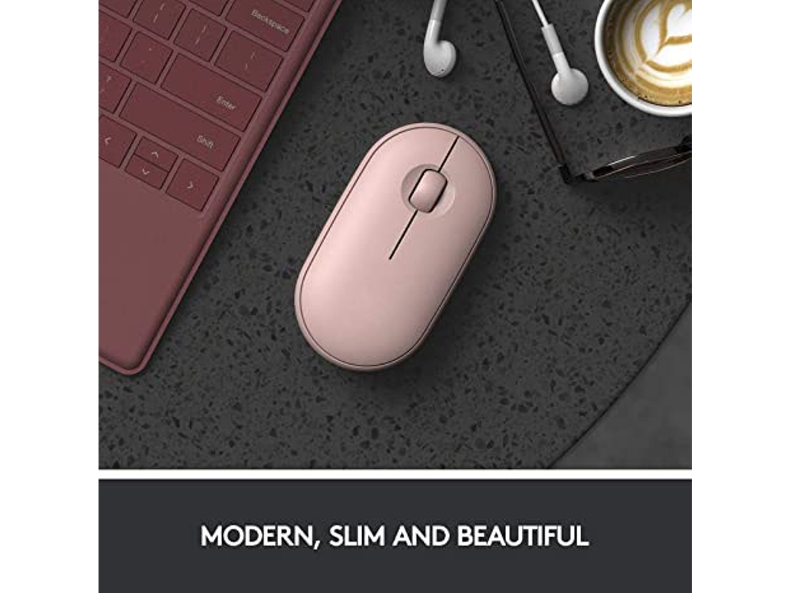 Rato Bluetooth Hongde | Worten.pt