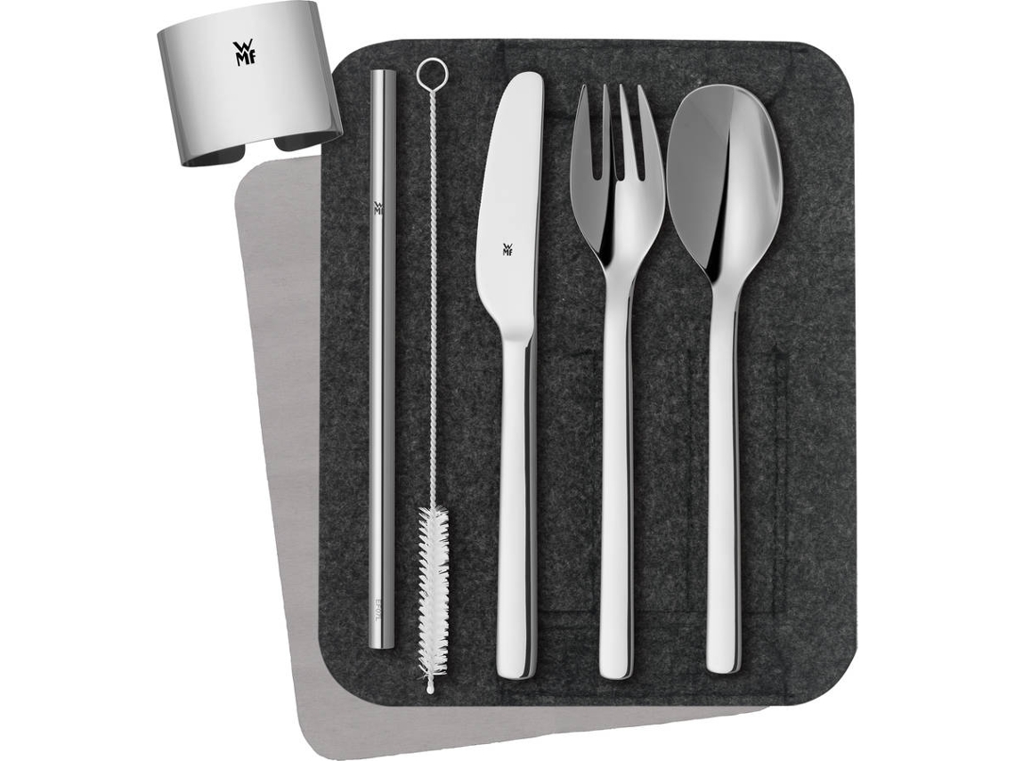 Conjunto de Talheres WMF MY2GO (8 Peças) | Worten.pt