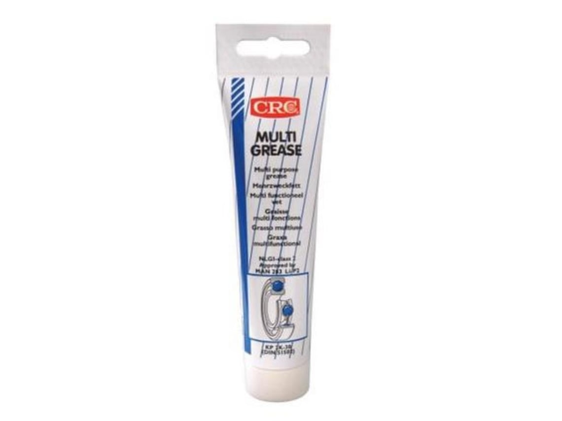 Crc grasa litio multiusos 100 ml 30566-aa | Worten.pt