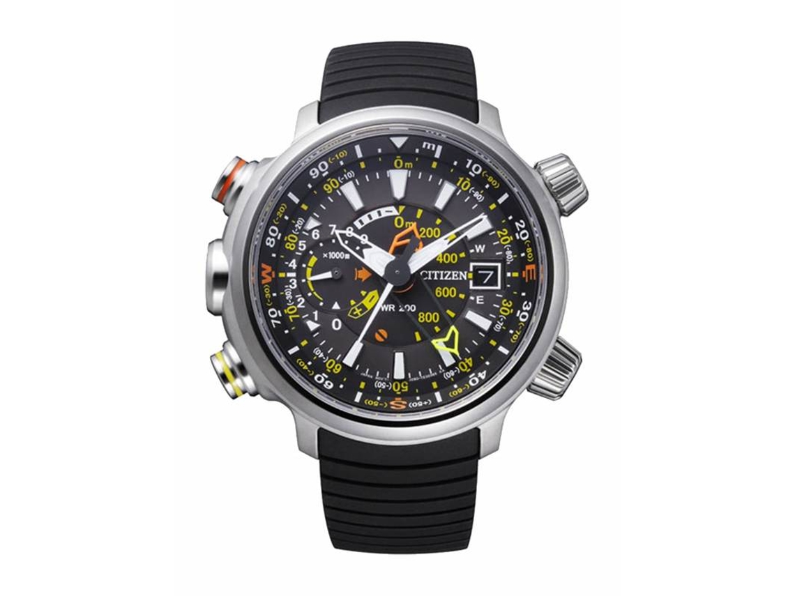 Relógio Citizen Promaster Altichron | Worten.pt