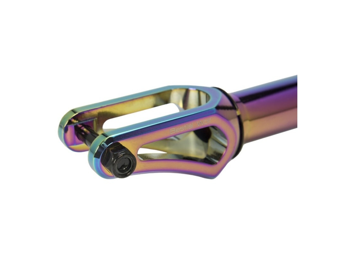 Garfo de alumínio BESTIAL WOLF | Worten.pt