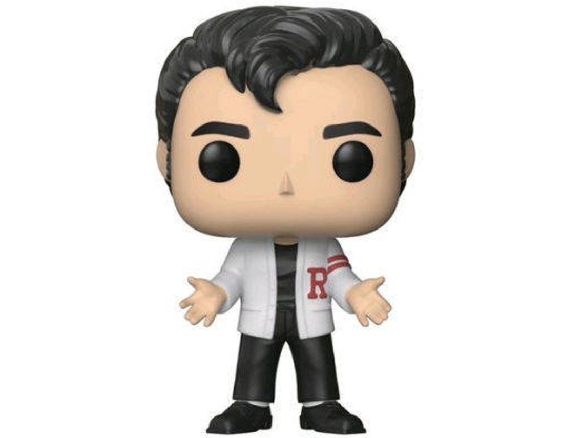 Figura FUNKO Pop Movies: Grease- Danny Zuko (Sweater) | Worten.pt
