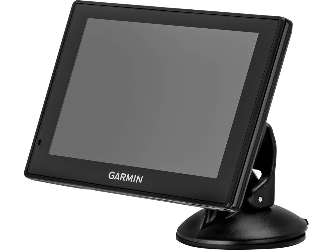 GPS GARMIN Drive 5 Plus MT-S EU | Worten.pt