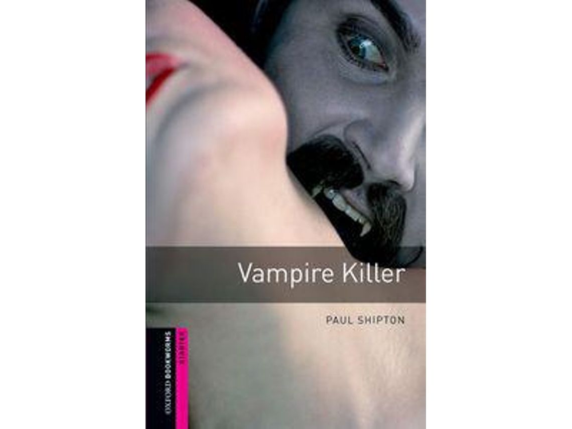 Vampire Killer (Bkw Starters) | Worten.pt