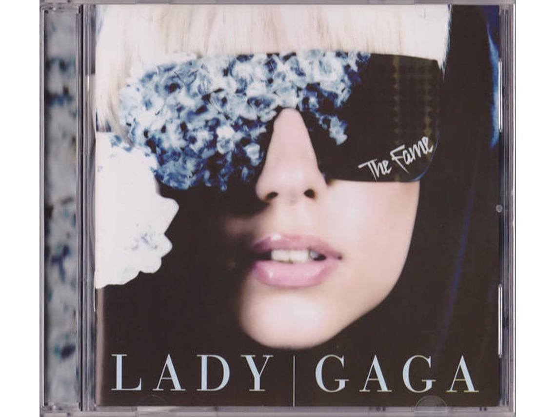 CD Lady Gaga - The Fame | Worten.pt