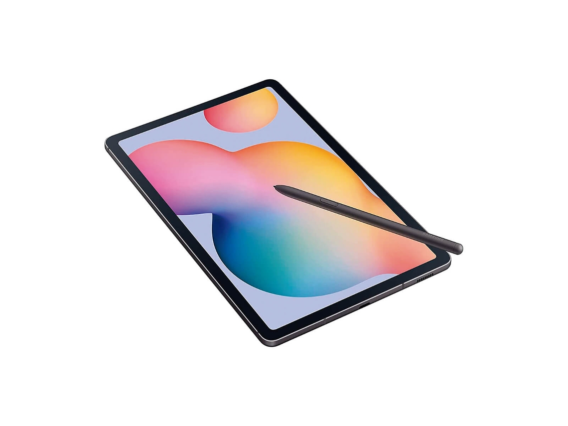 Tablet SAMSUNG Galaxy Tab S6 Lite 2022 10,4 4GB/64GB 4G Cinza Oxford Gray P619 | Worten.pt