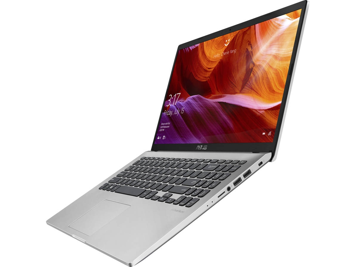 Portátil ASUS F509MA-N4AHDSB3 (15.6'' - Intel Celeron N4020 - RAM: 4 GB ...