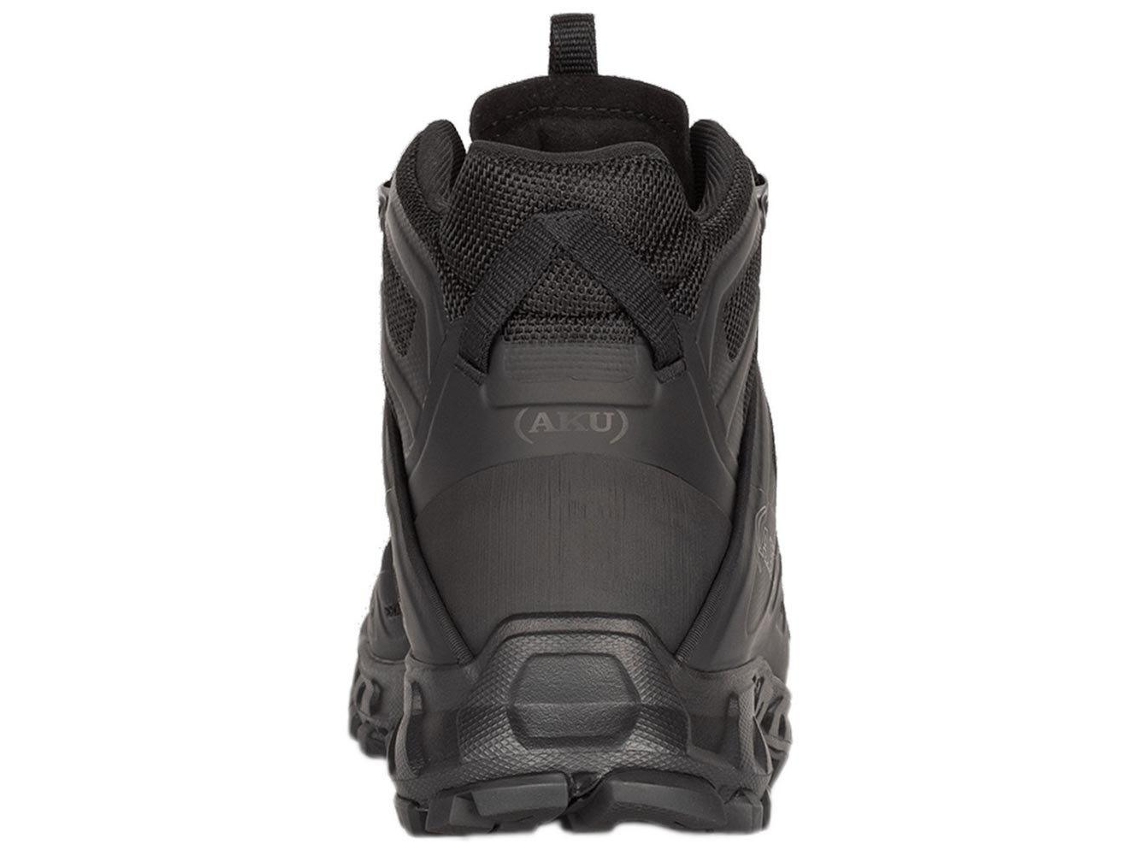 Botas AKU Selvatica Tactical Mid Goretex Hiking Boots - Homem (46 ...