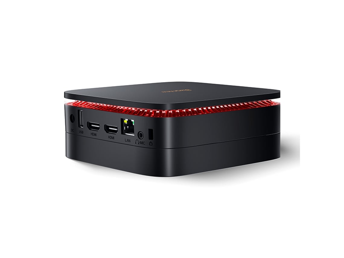 Mini Pc BLACKVIEW Mp60 Intel Alder Lake N95 Ram:16 Gb 1 Tb Ssd Home ...