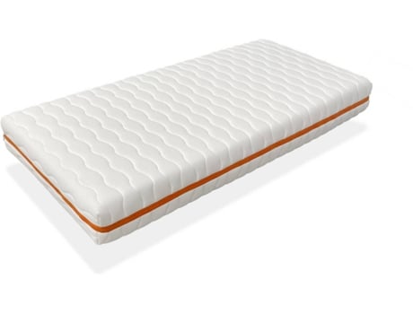 Colchão DORMISSIMO Zafir (90 x 180 cm - Espuma) | Worten.pt