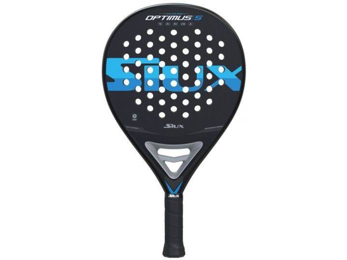 Raquete de Padel SIUX Optimus 5 Air 2023 | Worten.pt