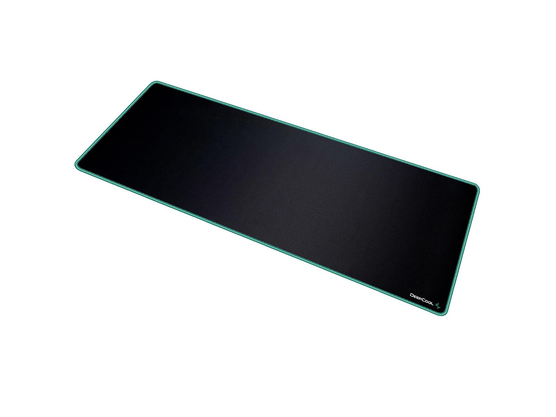 Deepcool Gm820 Tapete Gaming Preto Verde | Worten.pt