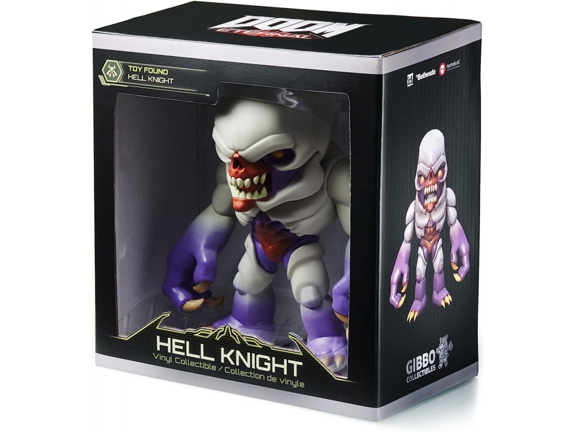 Figura NUMSKULL Doom Hell Knight | Worten.pt
