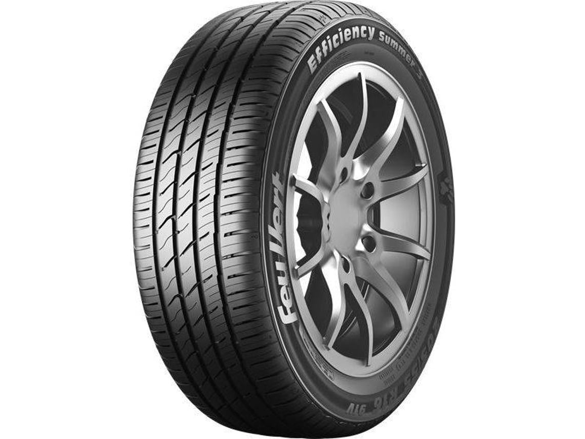 Pneu com Serviço de Montagem FEU VERT Efficiency 3 205/65 R15 94 V (1 ...