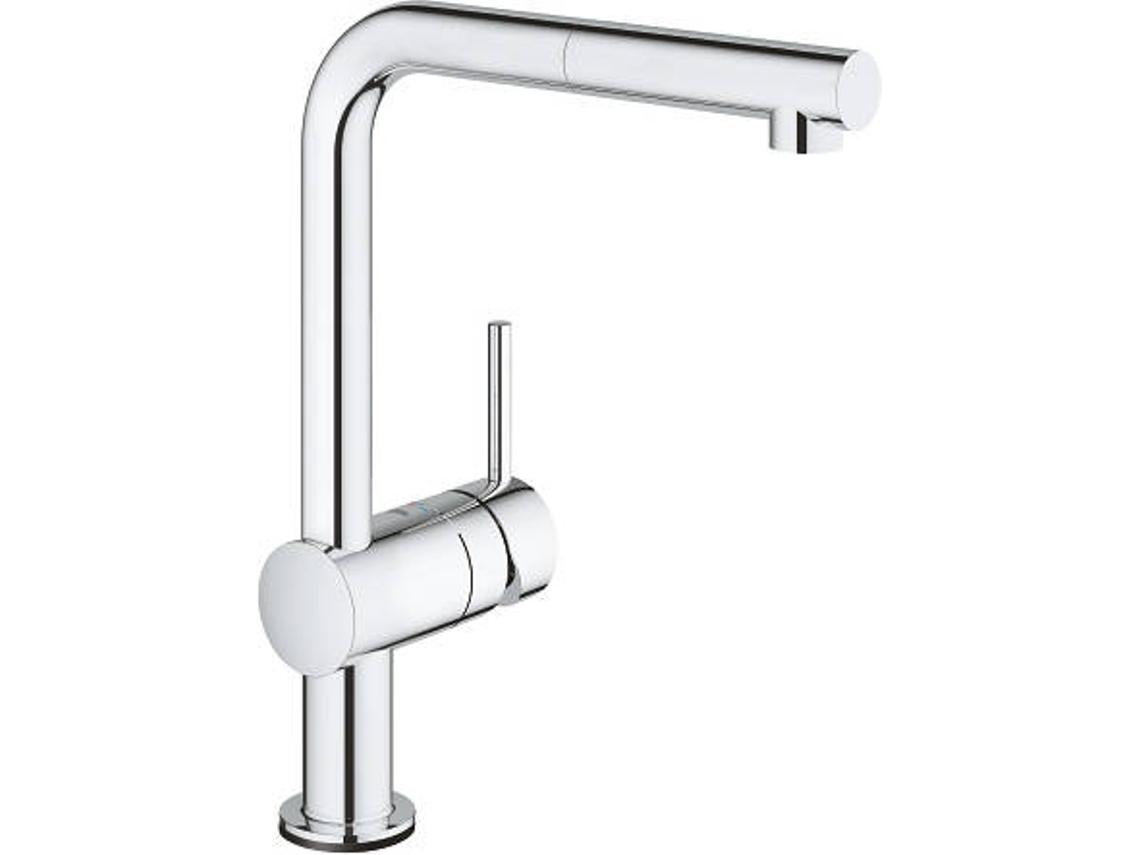 Torneira para Lavatório GROHE 31360001 | Worten.pt