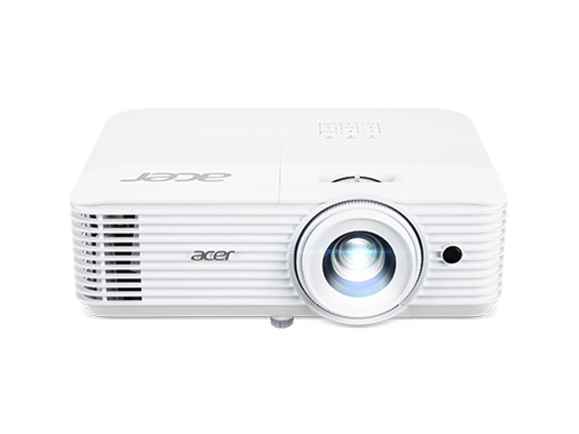 Projetor ACER M511 Standard Throw 4300 Ansi Lumens 1080P 1920X1080 3D ...