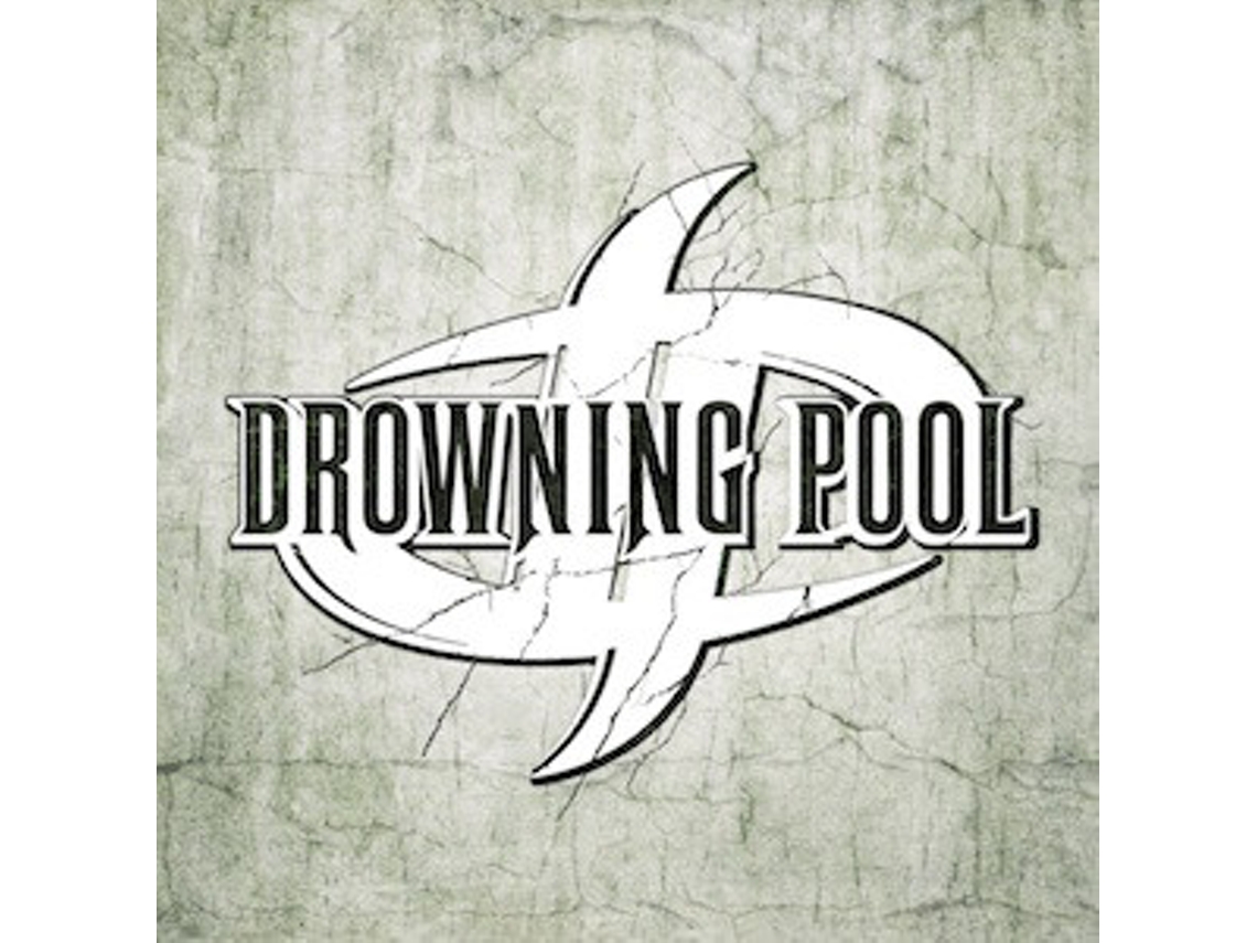 CD Drowning Pool - Drowning Pool | Worten.pt