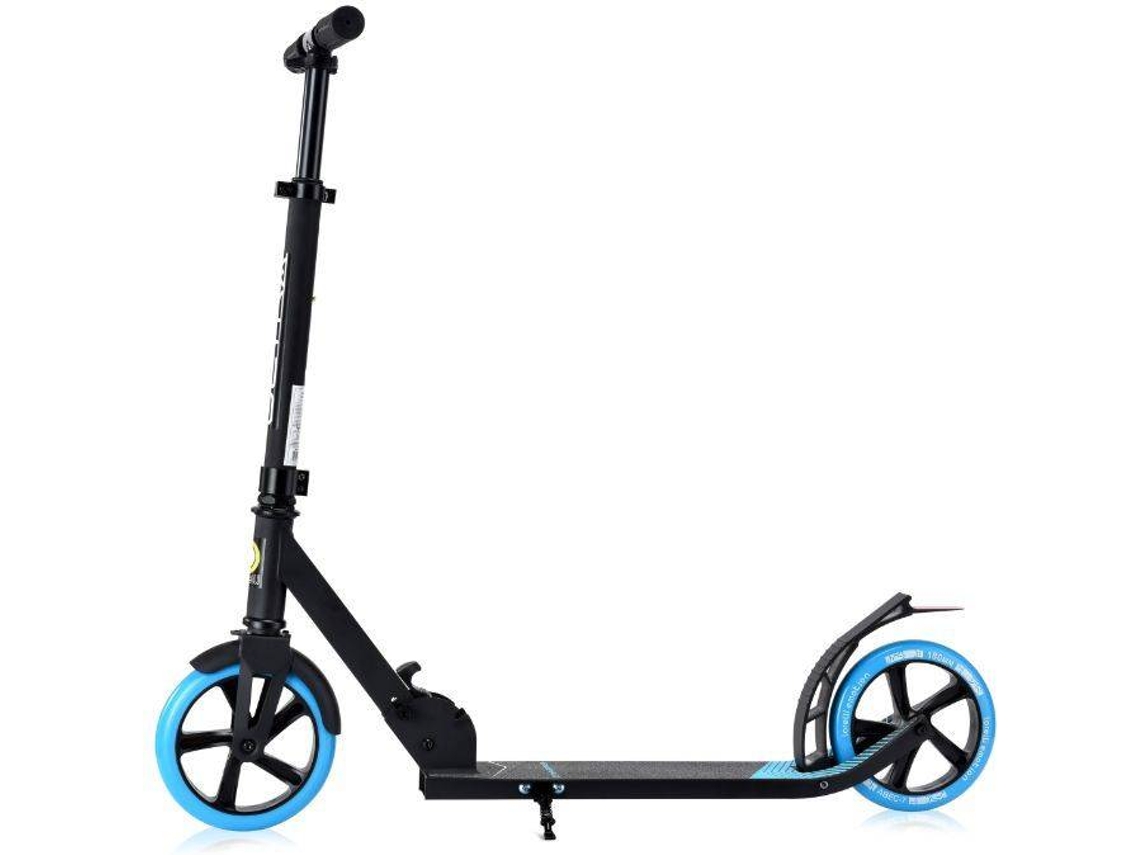 Scooter LORELLI Ultra Graffiti Smile (8+) | Worten.pt