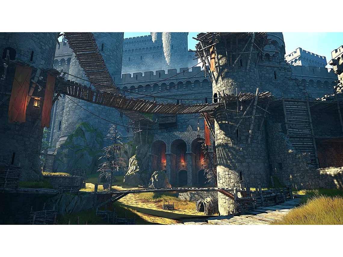 Jogo PS5 Tiny Tina's Wonderlands (Chaotic Great Edition) | Worten.pt