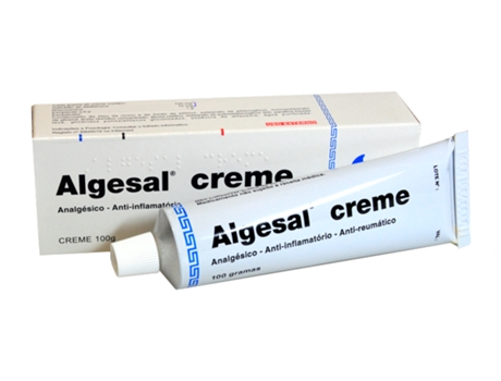 Creme Algesal Creme | Worten.pt
